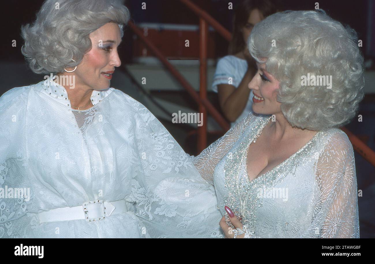 Dolly lookalike immagini e fotografie stock ad alta risoluzione - Alamy