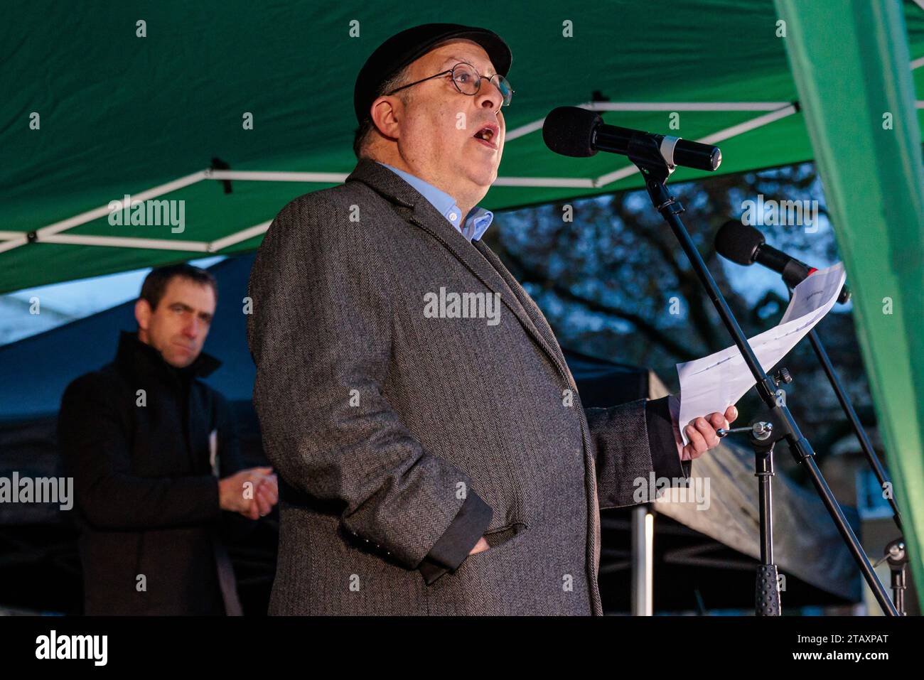 Il rabbino david mason immagini e fotografie stock ad alta risoluzione ...