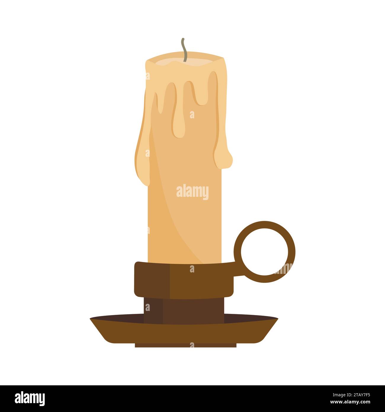 Candlestick vector vectors immagini e fotografie stock ad alta ...