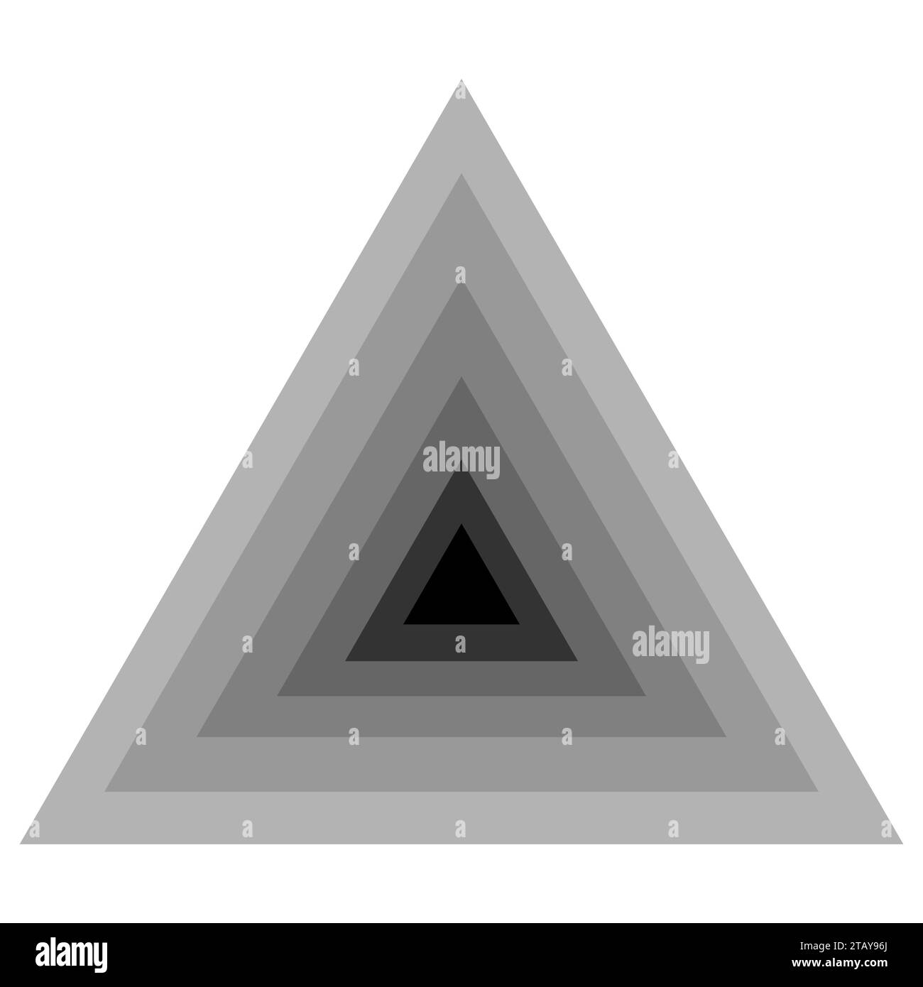 3d food pyramid Immagini Vettoriali Stock - Alamy