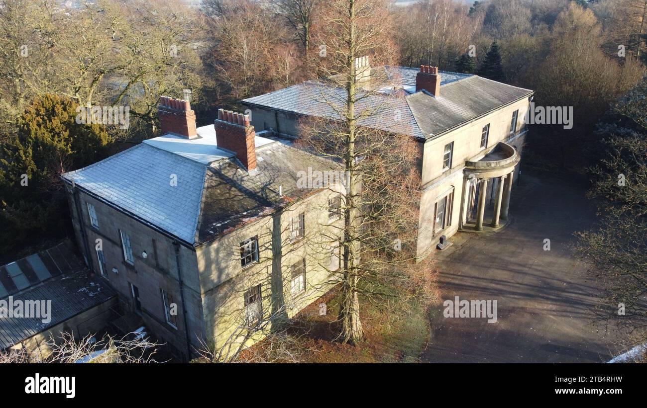 Drone stockport immagini e fotografie stock ad alta risoluzione - Alamy
