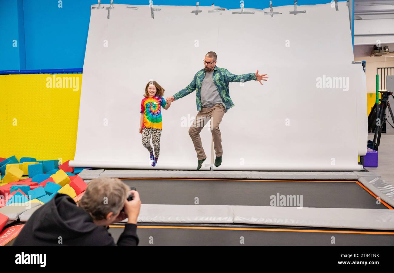 20231204 Fotoshooting mit Manfred Baumann fuer den DAC Kalender WIEN ...