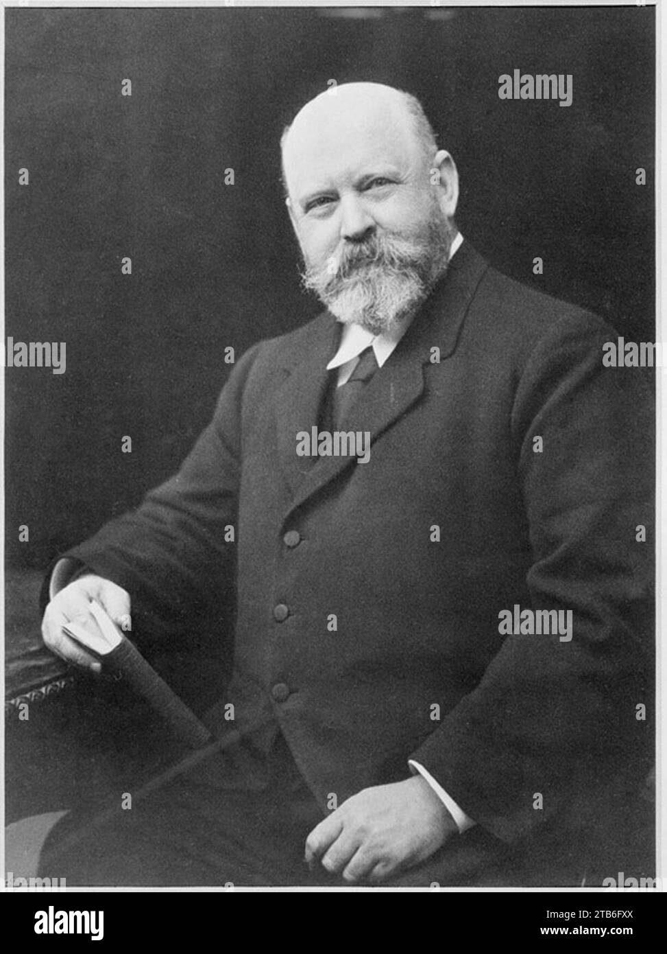 Baron rothschild Foto e Immagini Stock in Bianco e Nero - Alamy