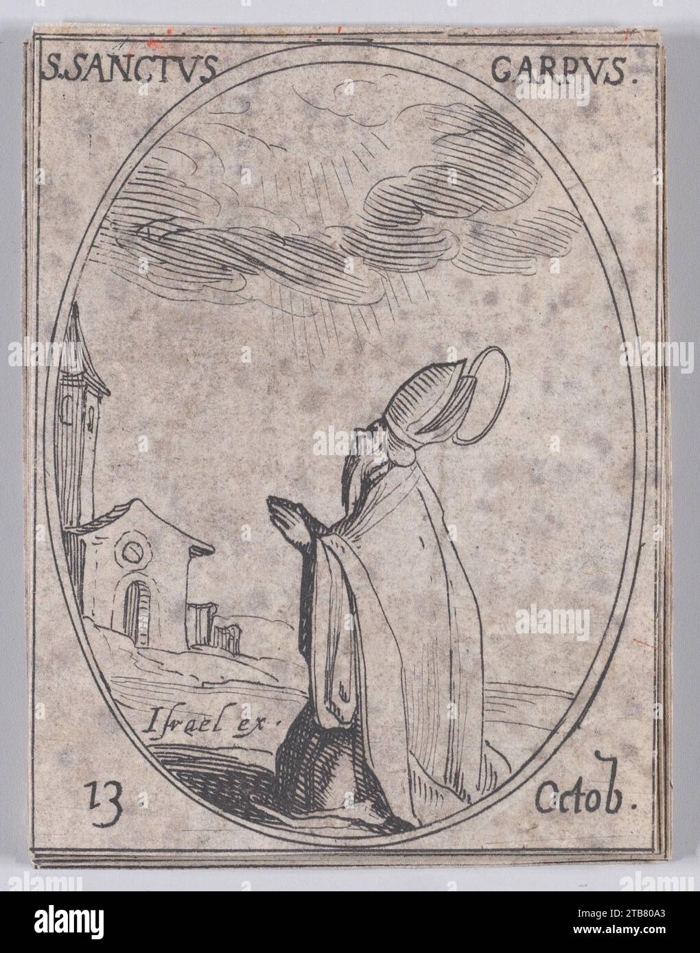 De tous les saintes et saintes de lannee immagini e fotografie stock ad ...