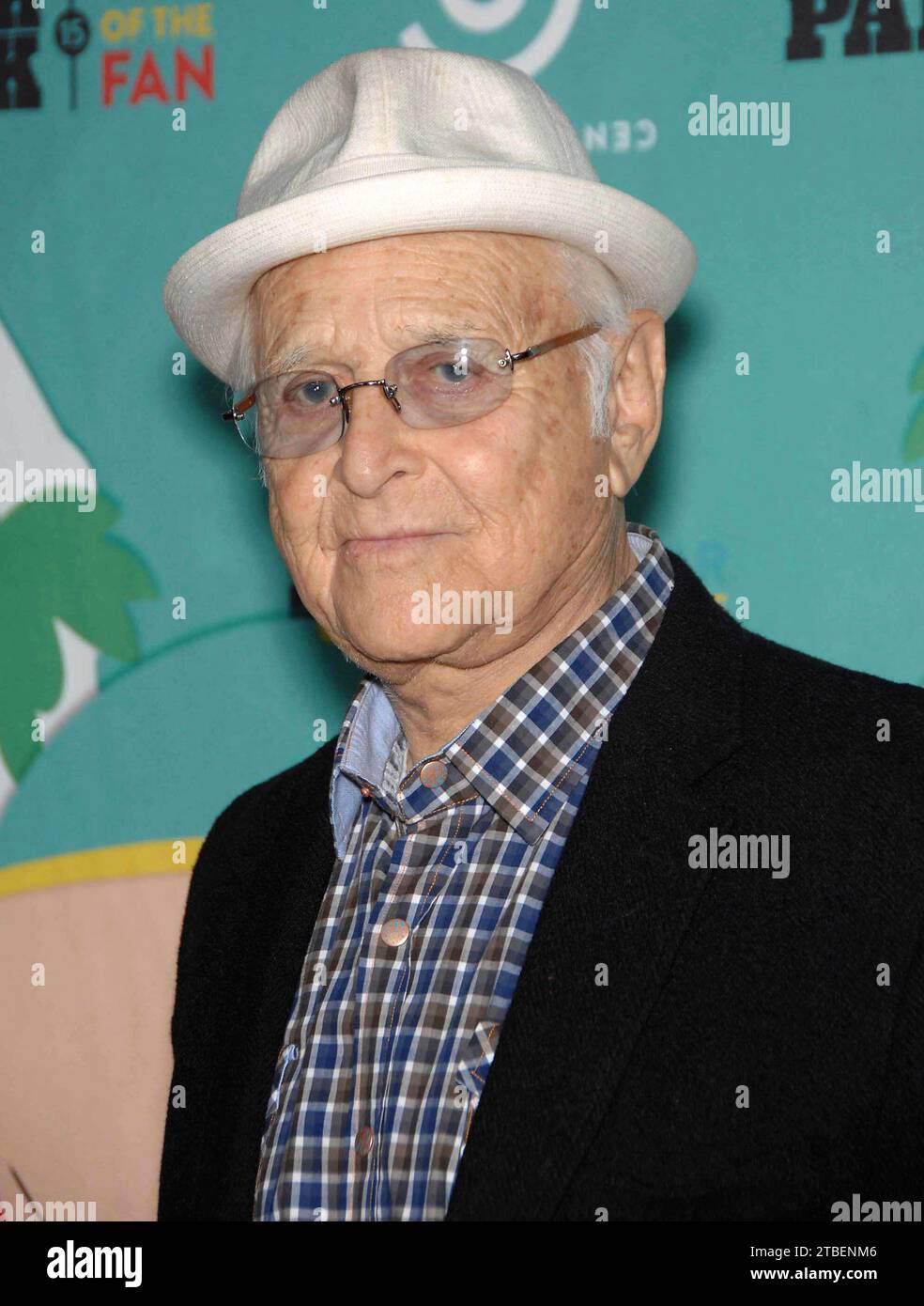 DECEMBER 6th 2023: Legendary television producer and creator Norman ...
