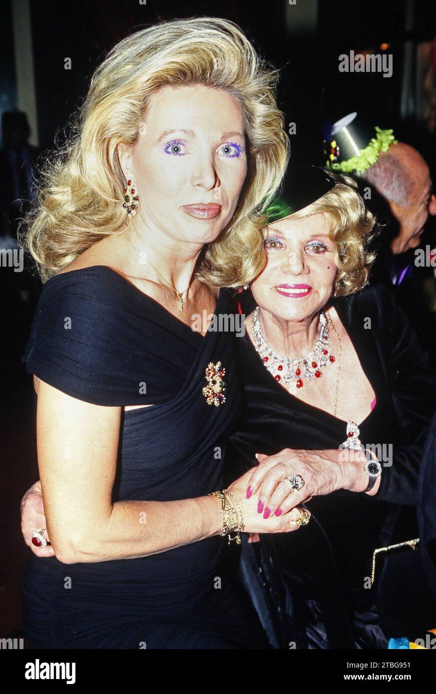 Organizzazione benefica Ute Ohoven und vera Kalman, ehemalige ...