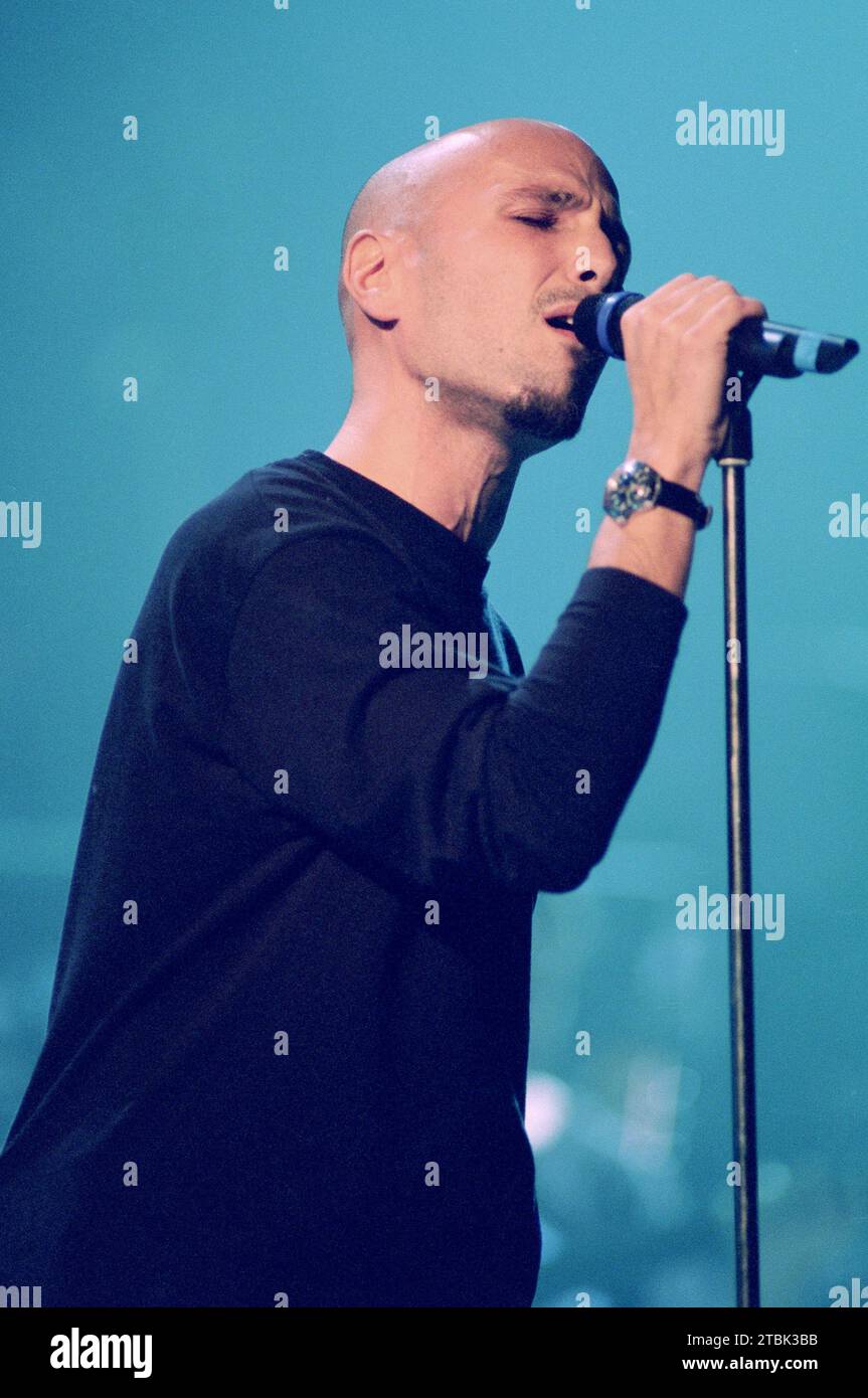 Alex baroni sanremo immagini e fotografie stock ad alta risoluzione - Alamy