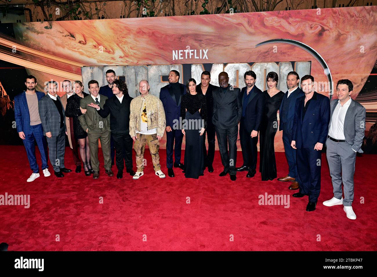 Sofia boutella e duffy immagini e fotografie stock ad alta risoluzione ...