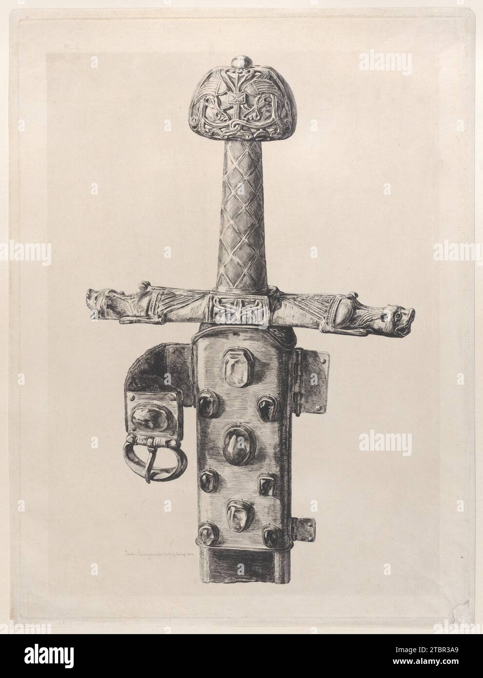 Jules charlemagne immagini e fotografie stock ad alta risoluzione - Alamy