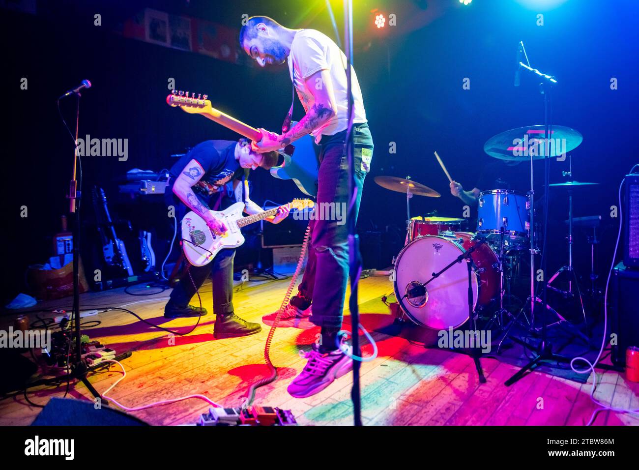 Phillip jon taylor immagini e fotografie stock ad alta risoluzione - Alamy