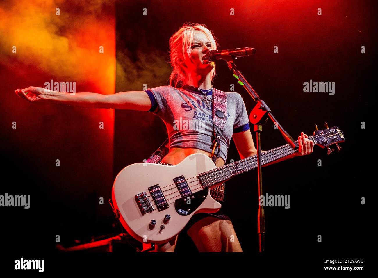 Palco del wargasm immagini e fotografie stock ad alta risoluzione - Alamy