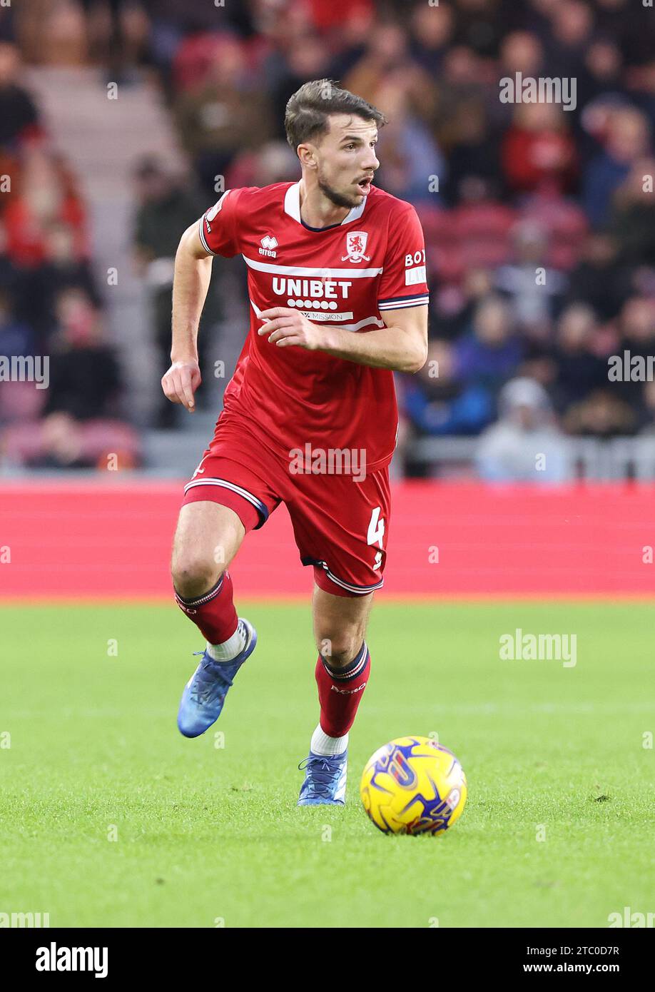 Middlesbrough vs ipswich town immagini e fotografie stock ad alta ...