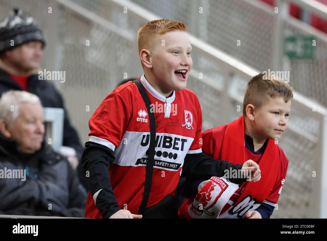 Middlesbrough vs ipswich town immagini e fotografie stock ad alta ...