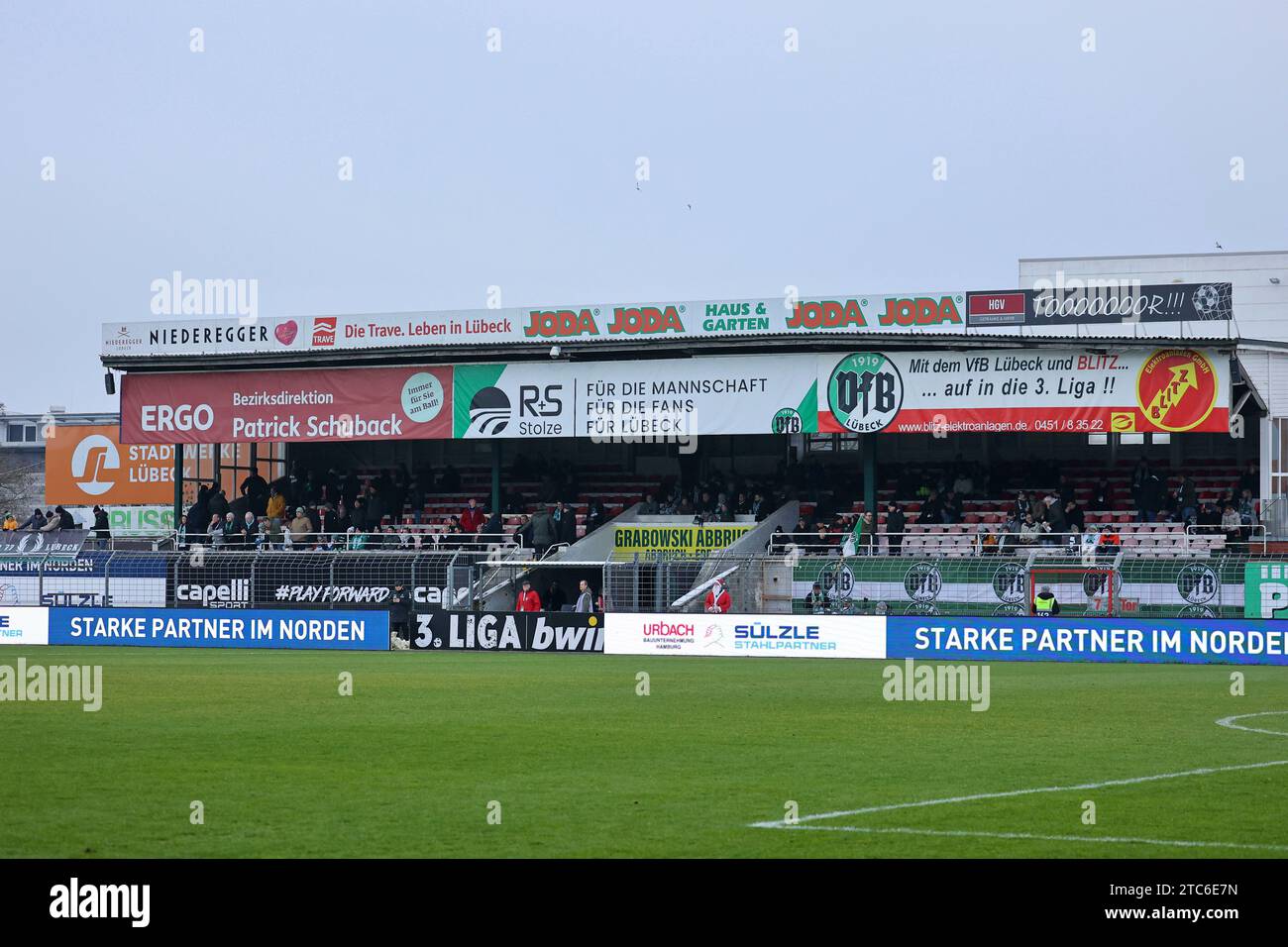 Vfb Lubeck Forum