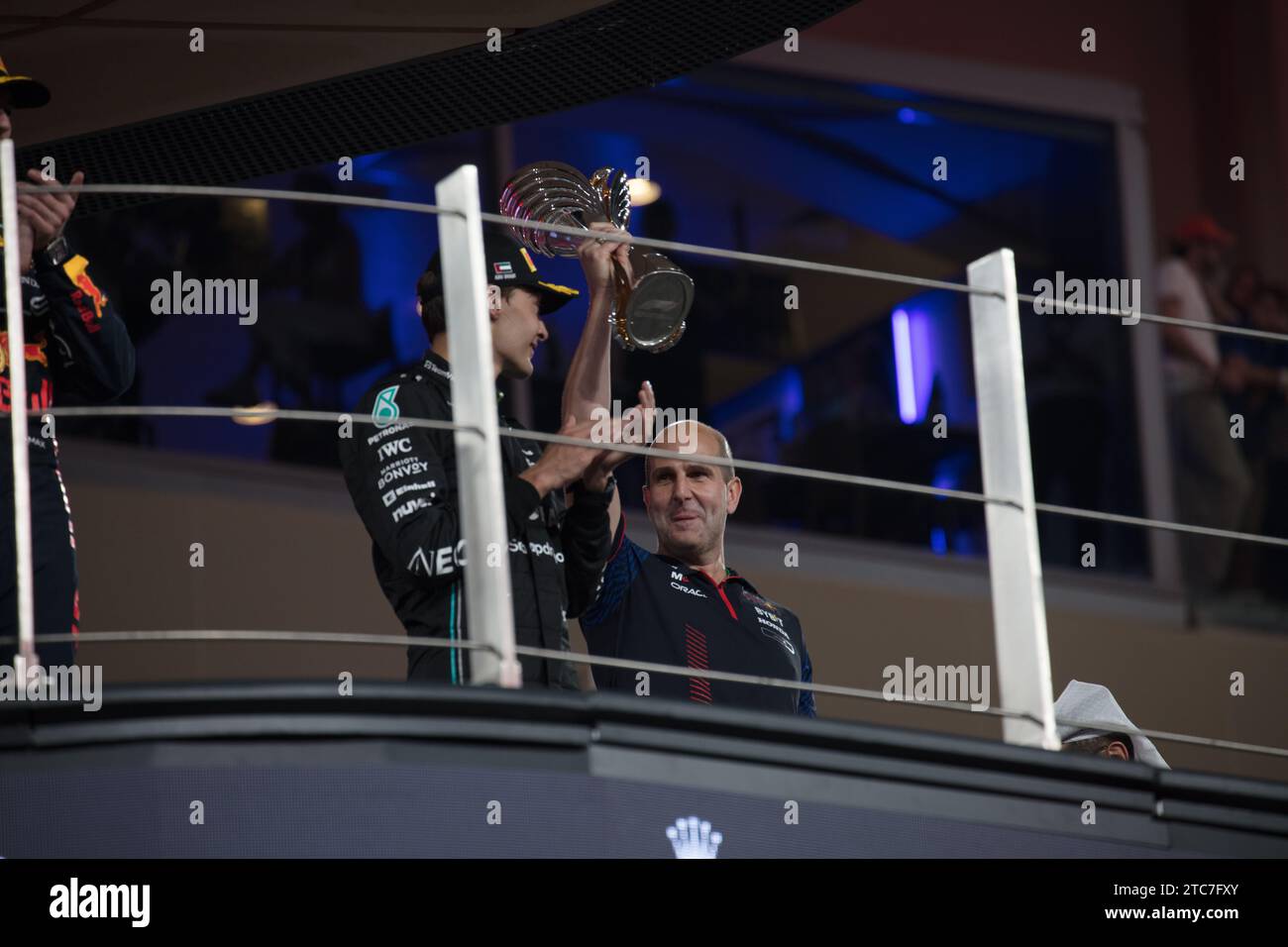 Red bull racing honda rbpt immagini e fotografie stock ad alta ...