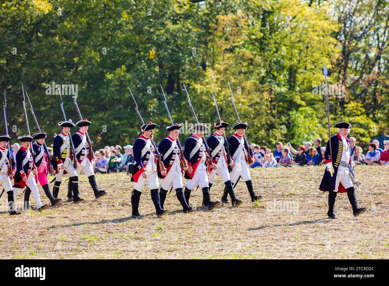 Battaglia di maxen immagini e fotografie stock ad alta risoluzione - Alamy