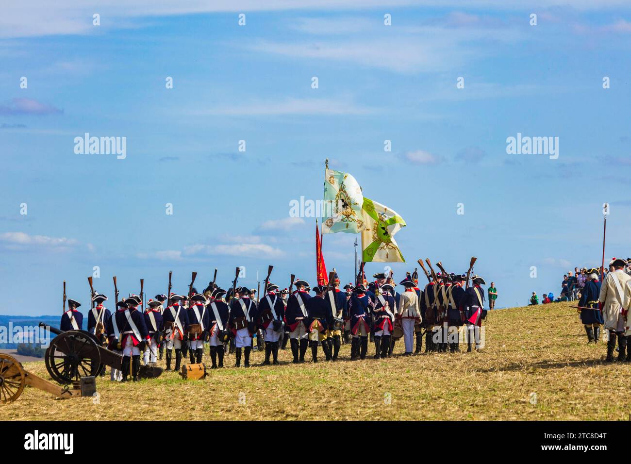 Battaglia di maxen immagini e fotografie stock ad alta risoluzione - Alamy