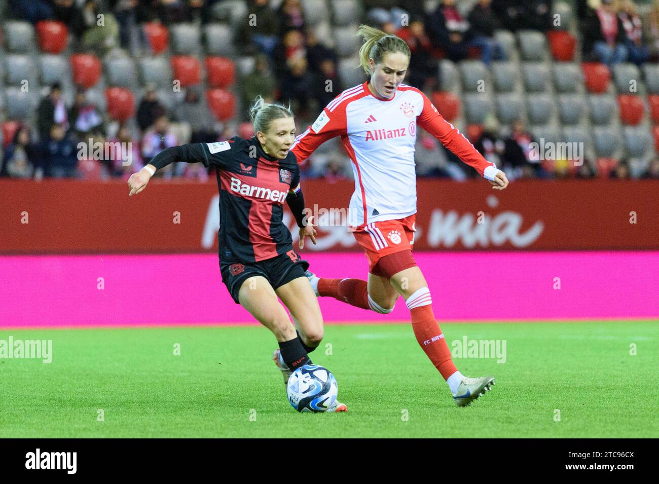 Elisa lohmann immagini e fotografie stock ad alta risoluzione - Alamy