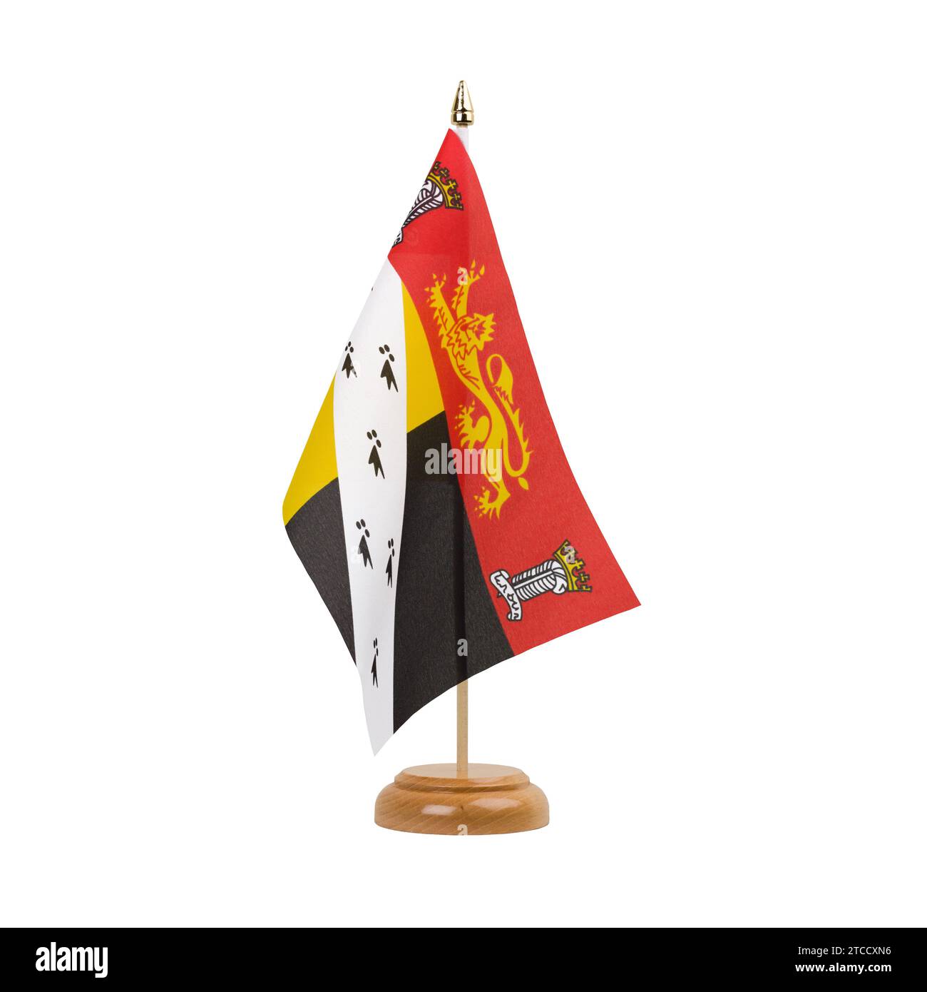 Norfolk flag immagini e fotografie stock ad alta risoluzione - Alamy