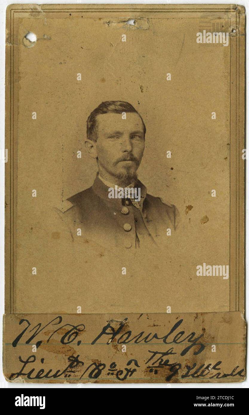 William hawley immagini e fotografie stock ad alta risoluzione - Alamy