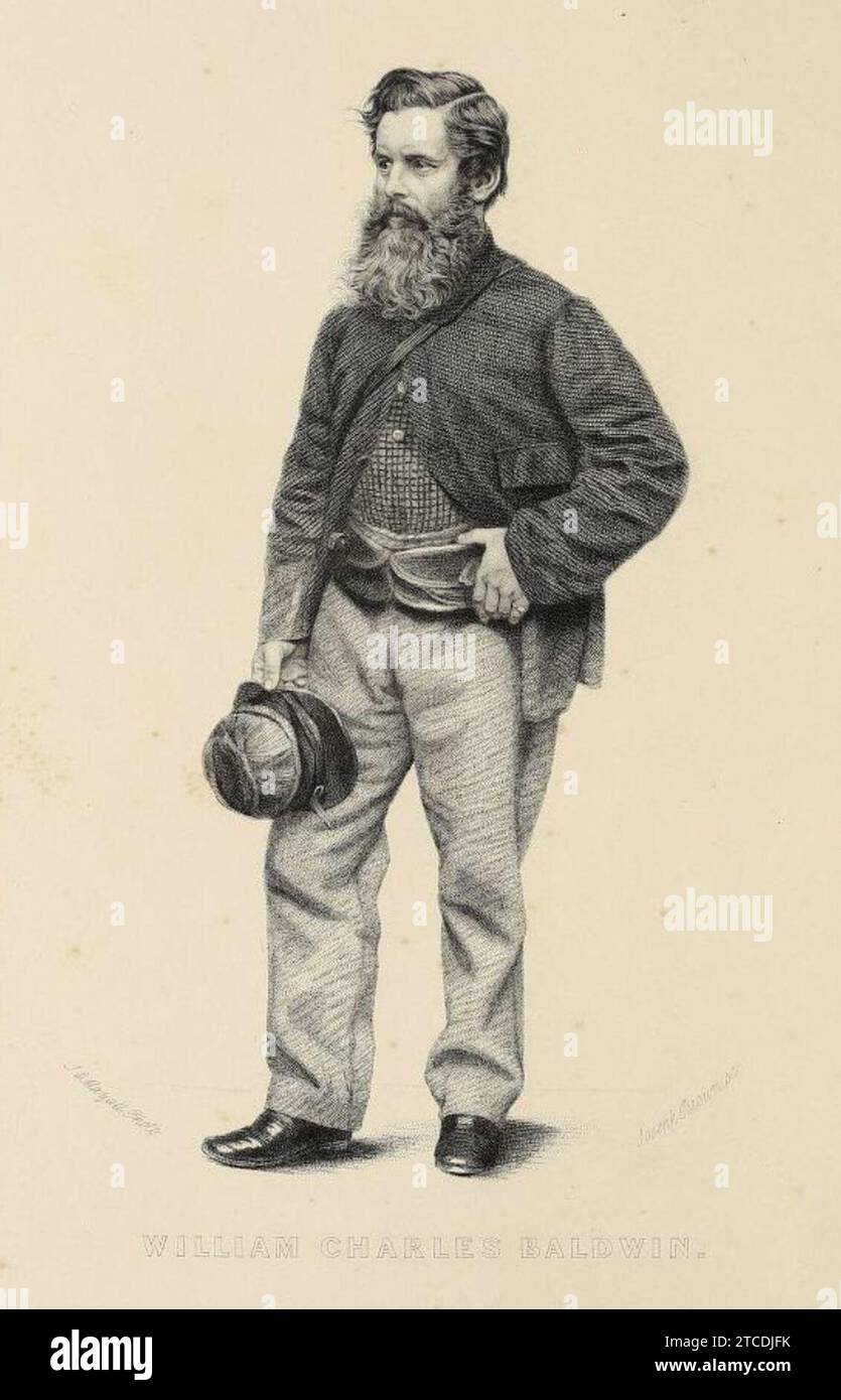 Charles baldwin immagini e fotografie stock ad alta risoluzione - Alamy