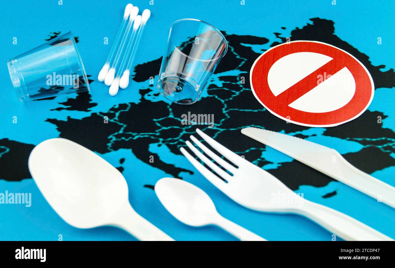 Simbolo delle microplastiche immagini e fotografie stock ad alta risoluzione - Alamy