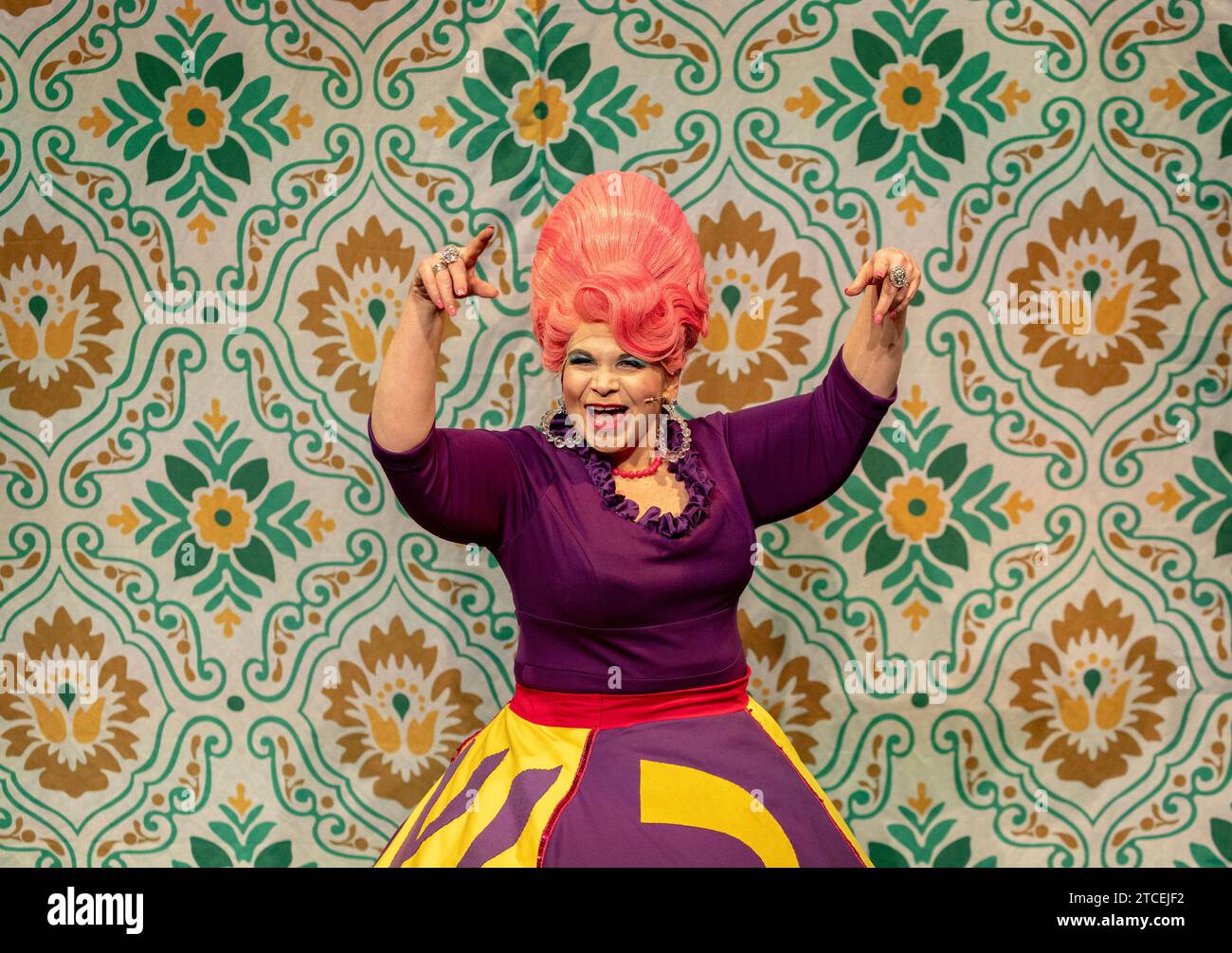 Becky lee trevenen immagini e fotografie stock ad alta risoluzione - Alamy