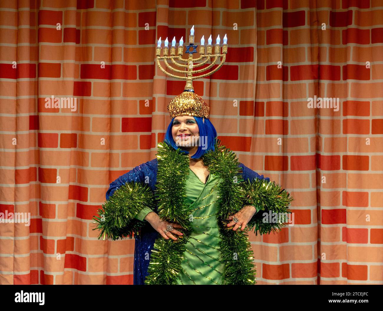 Abigail anderson immagini e fotografie stock ad alta risoluzione - Alamy