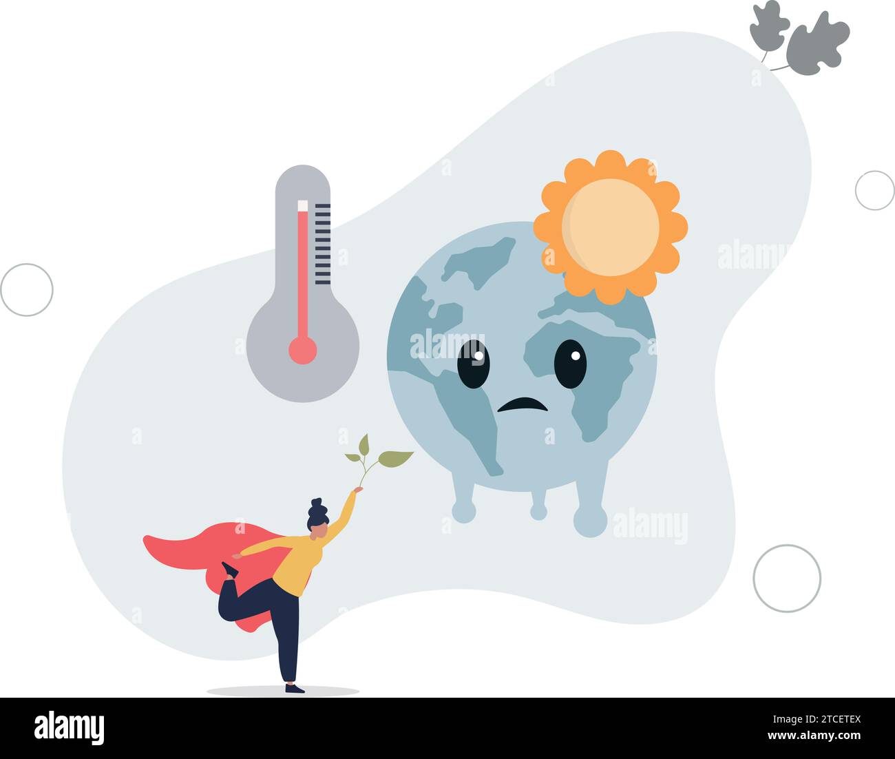 Gas a effetto serra Immagini senza sfondo e Foto Stock ritagliate - Alamy