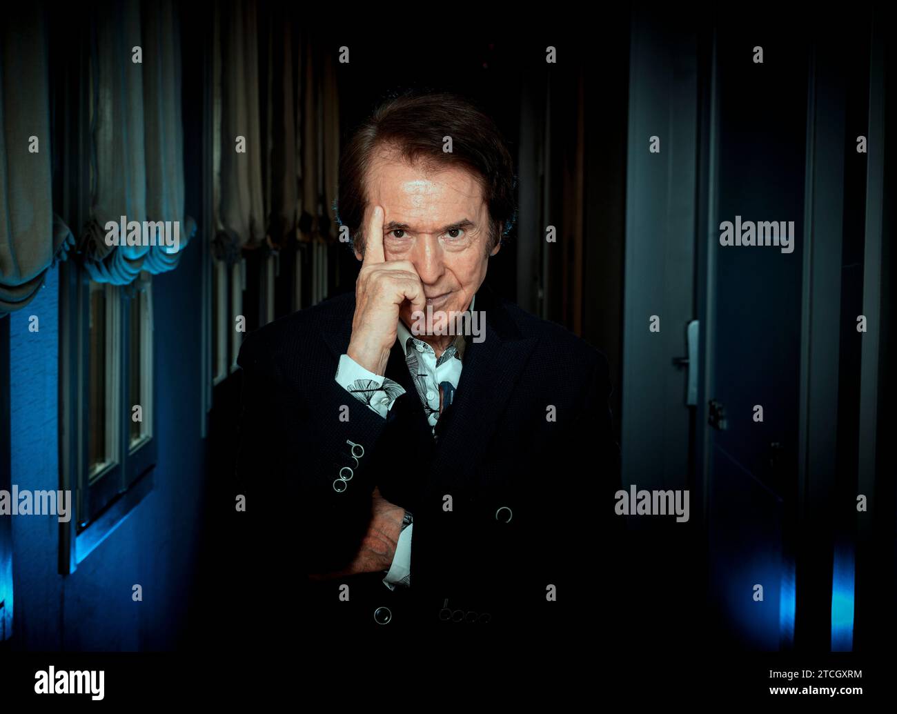 60 anni di carriera immagini e fotografie stock ad alta risoluzione - Alamy