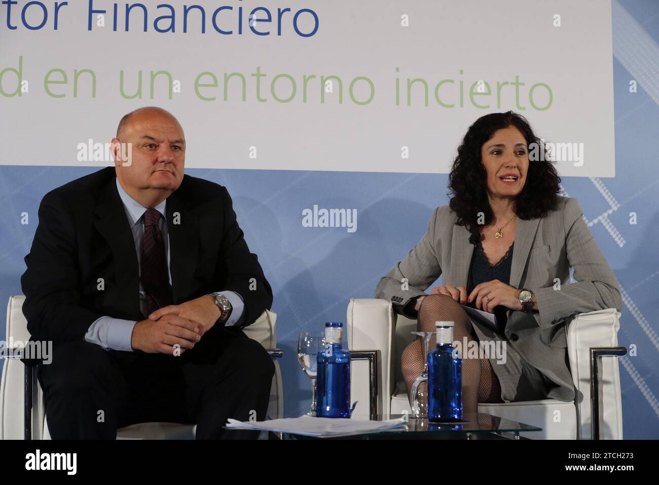 Jose maria mendez alvarez cedron immagini e fotografie stock ad alta ...