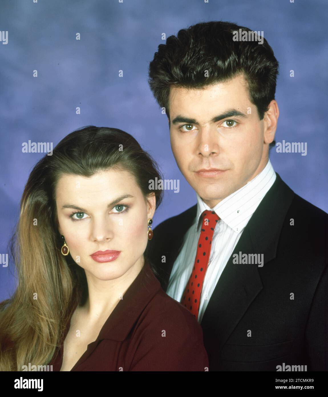 DATA DI USCITA: Circa 1988: TITOLO: CBS STUDIO: REGISTI Netflix: Un ...