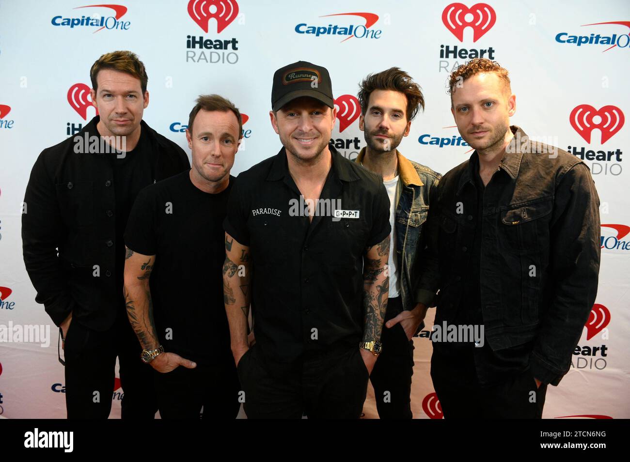 Philadelphia, Stati Uniti. 12 dicembre 2023. One Direction prende il ...