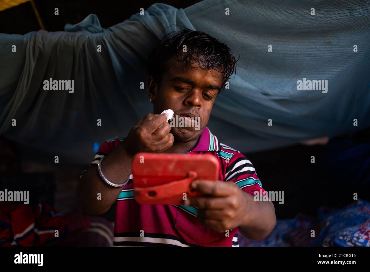 Dwarf man immagini e fotografie stock ad alta risoluzione - Alamy