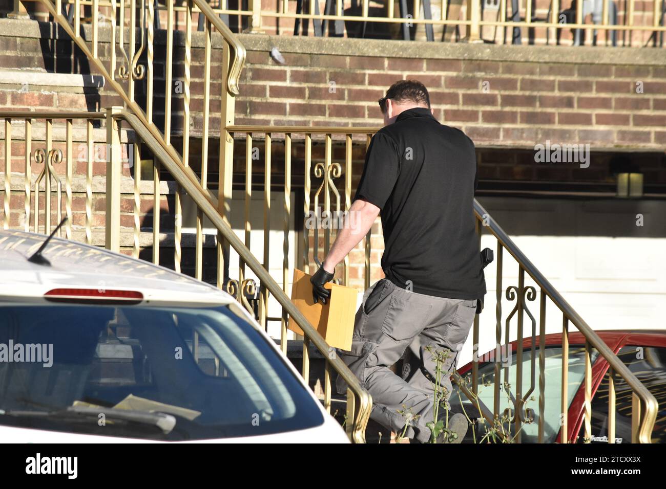 Polizia di baionetta immagini e fotografie stock ad alta risoluzione ...