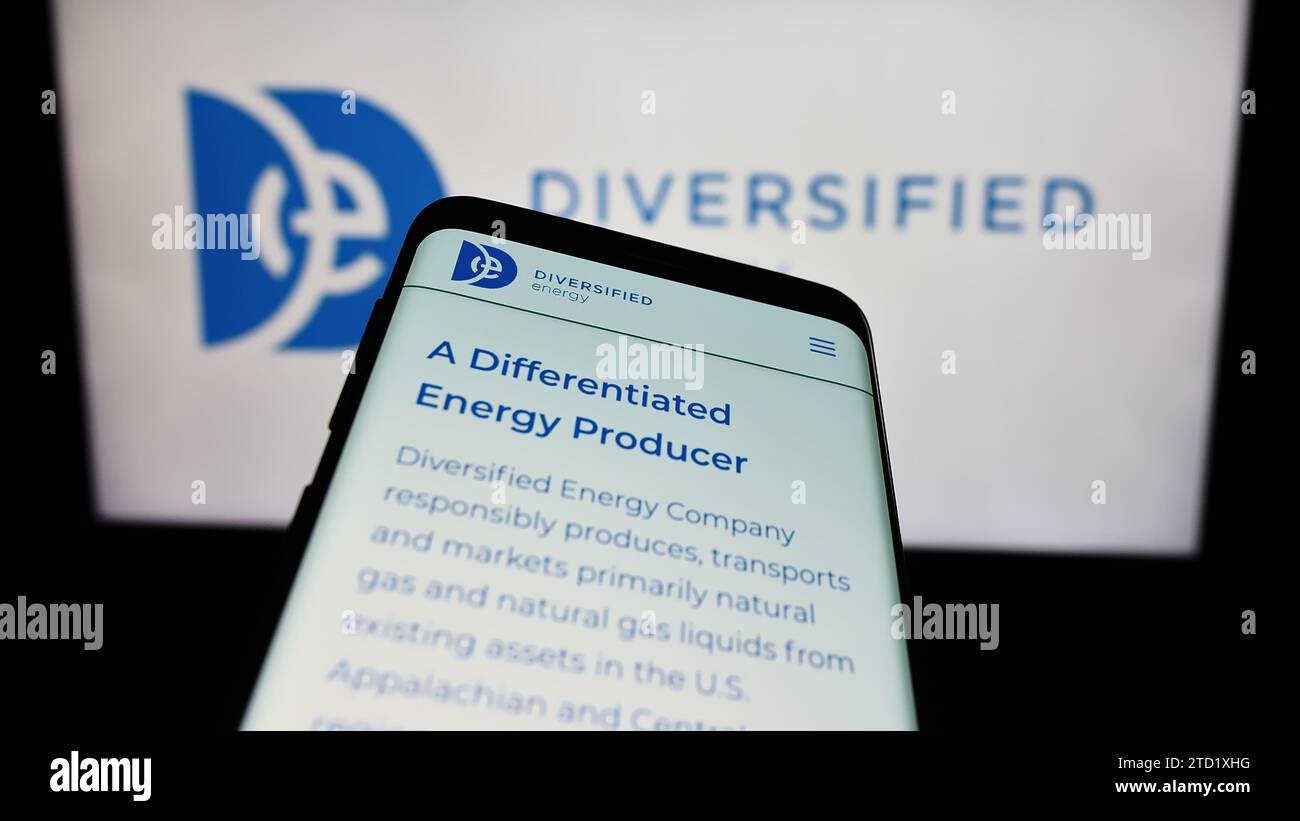 Logo energetico diversificato immagini e fotografie stock ad alta ...