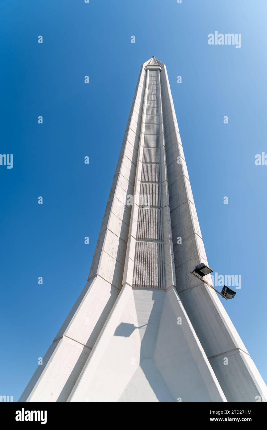 Faisal mosque islamabad pakistan immagini e fotografie stock ad alta ...