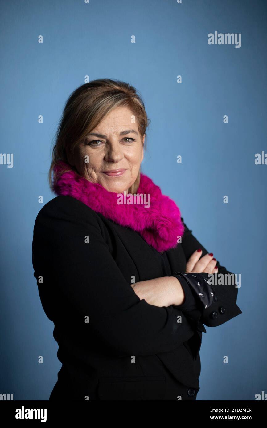 Elena valenciano immagini e fotografie stock ad alta risoluzione - Alamy