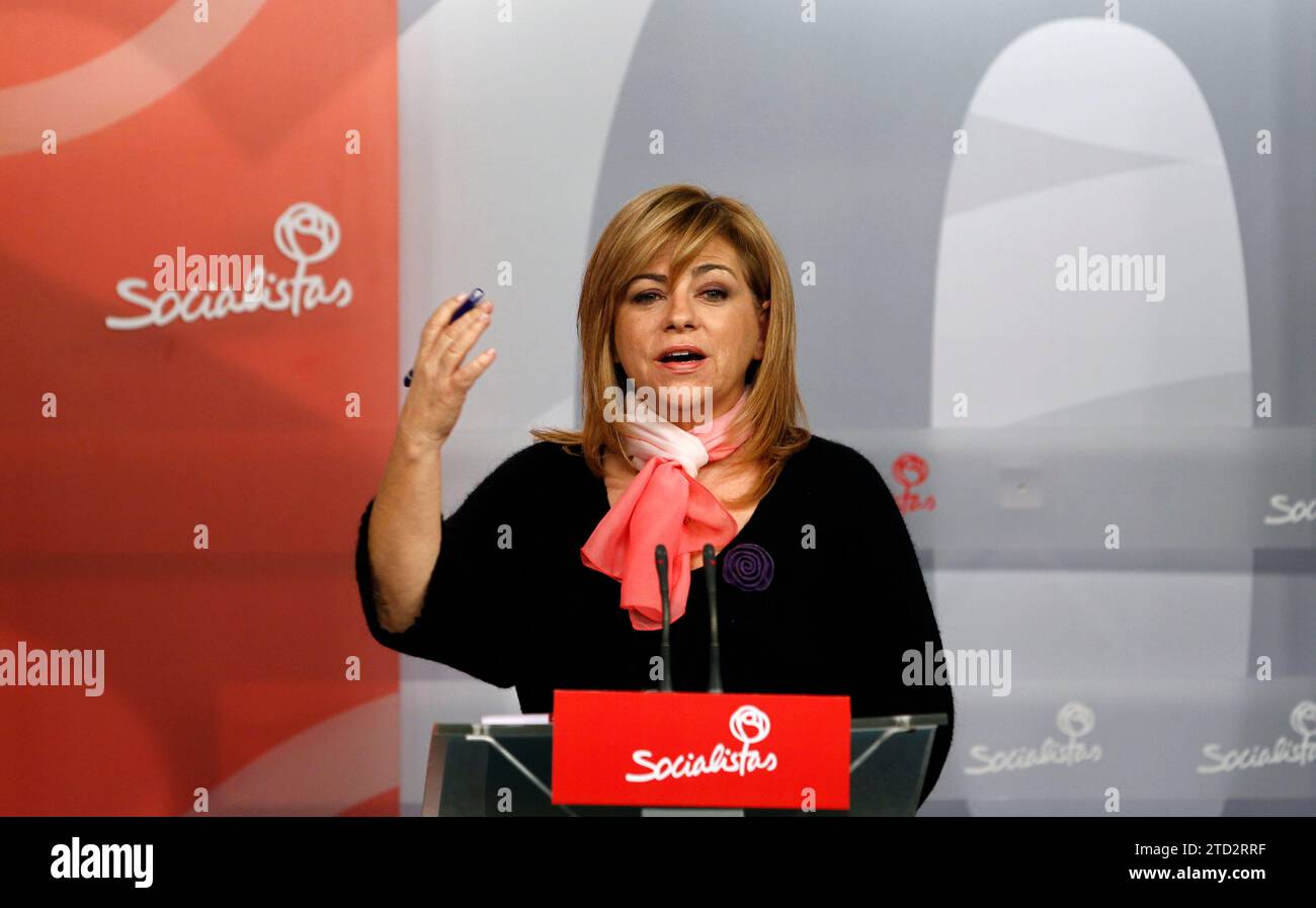 Elena valenciano immagini e fotografie stock ad alta risoluzione - Alamy