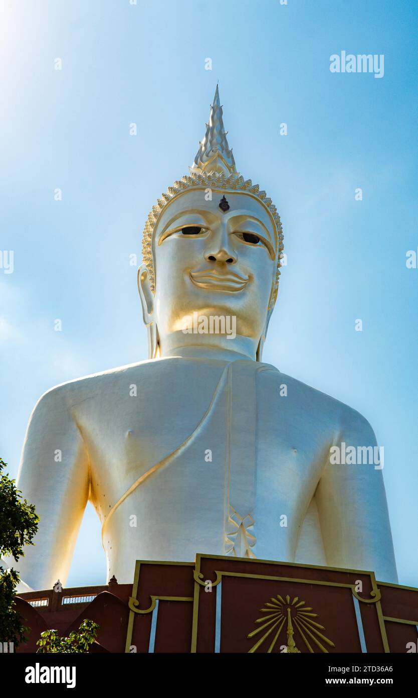 Phu manorom temple immagini e fotografie stock ad alta risoluzione - Alamy