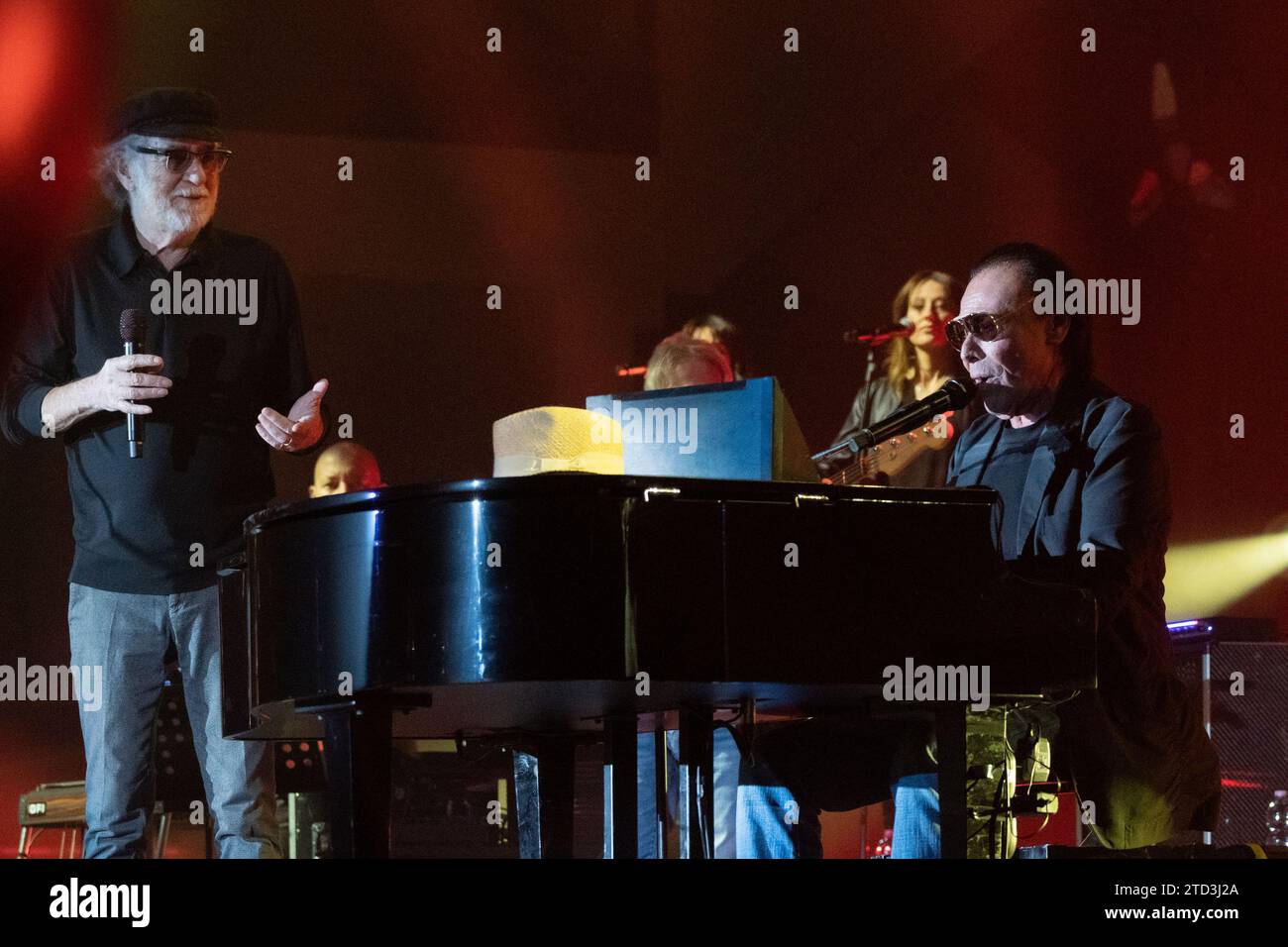De gregori venditti immagini e fotografie stock ad alta risoluzione - Alamy