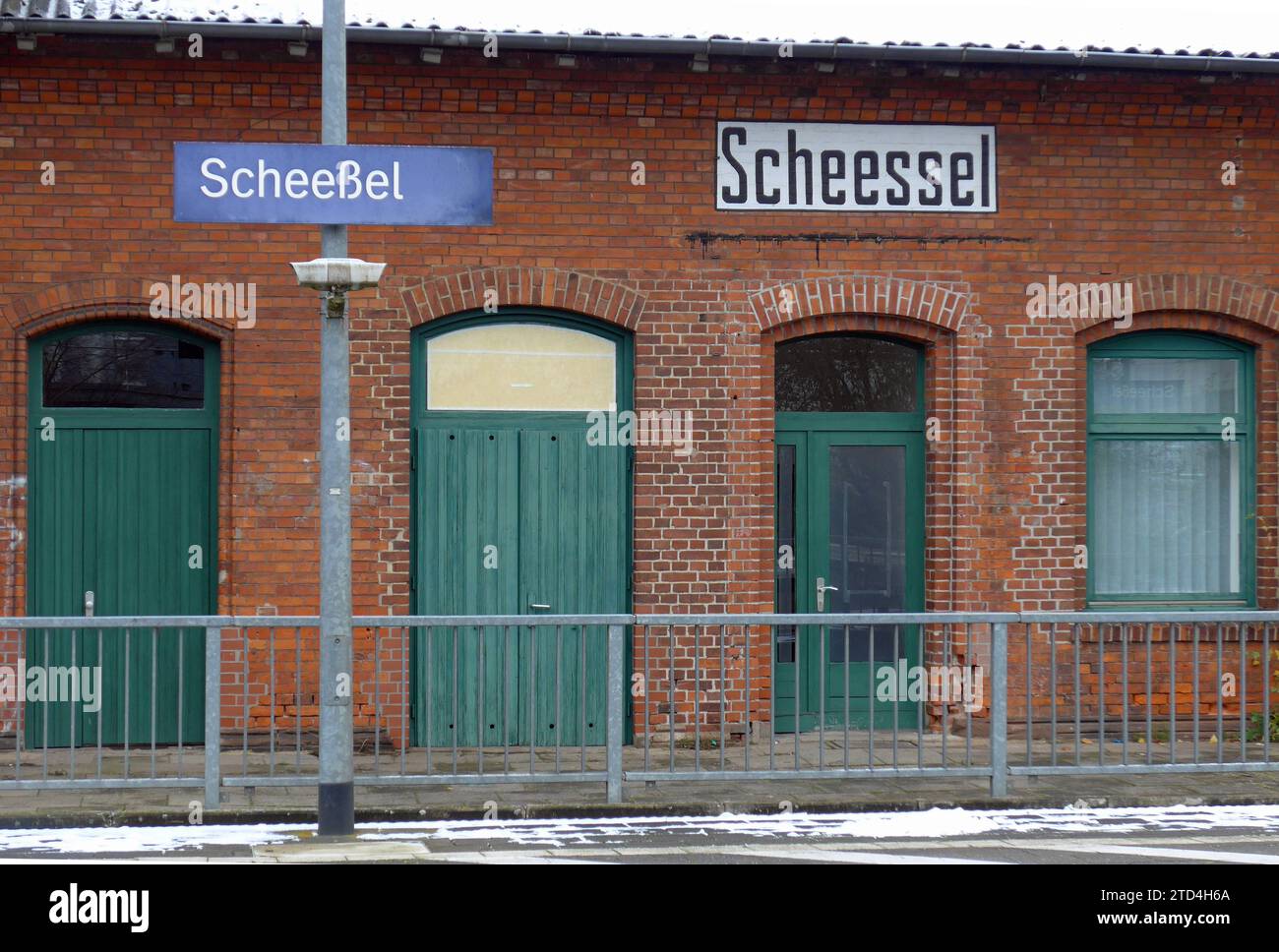 Historische eisenbahnstrecken immagini e fotografie stock ad alta ...