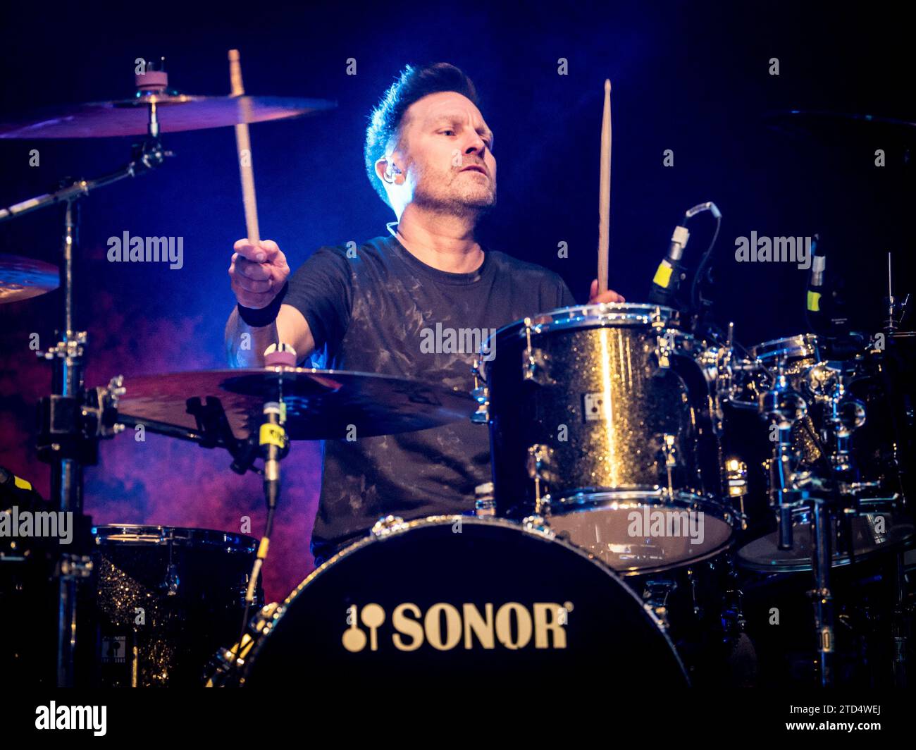 Adam booth immagini e fotografie stock ad alta risoluzione - Alamy