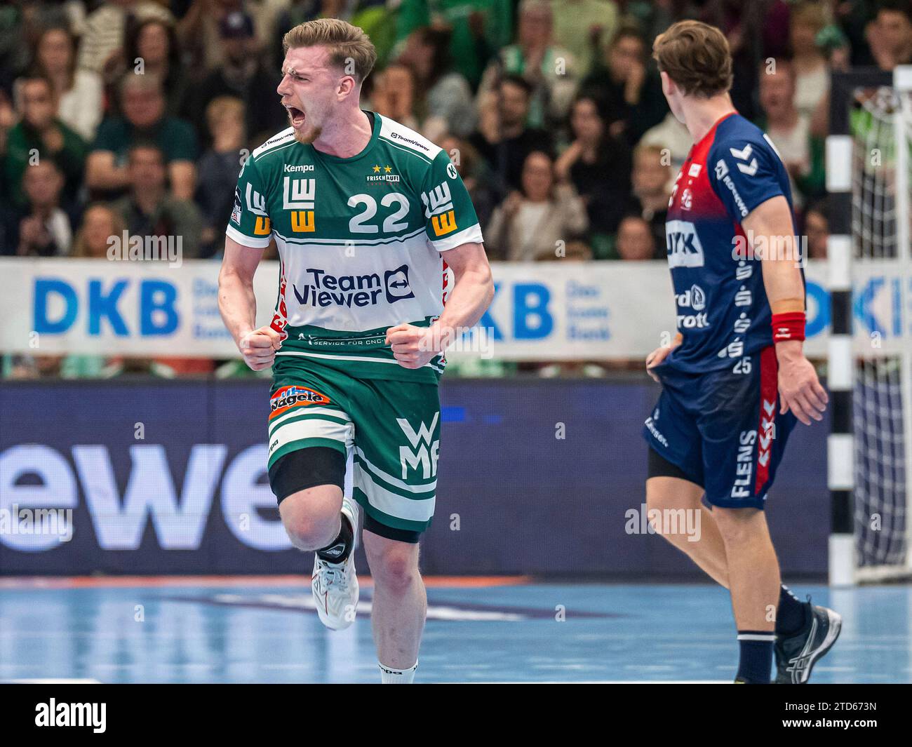 Frisch auf goeppingen immagini e fotografie stock ad alta risoluzione - Alamy