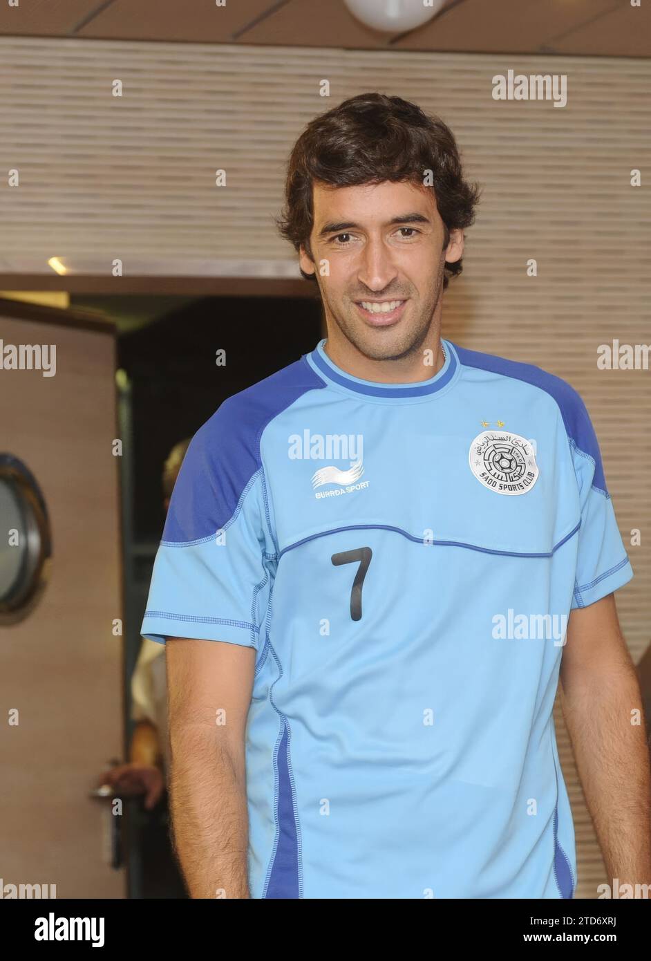Calciatore bernardo immagini e fotografie stock ad alta risoluzione - Alamy