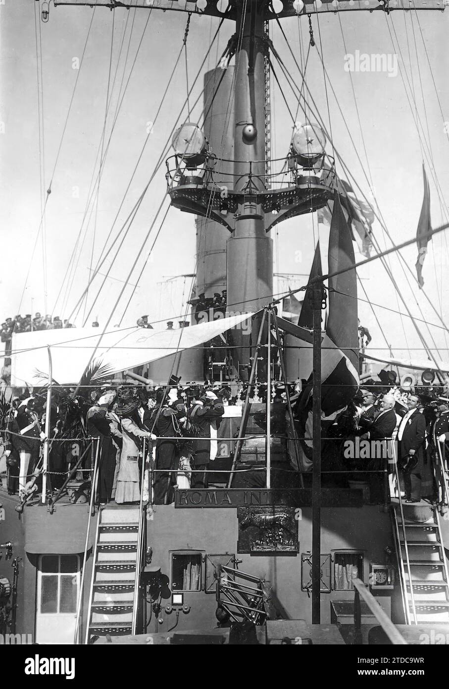 Corazzata di roma immagini e fotografie stock ad alta risoluzione - Alamy