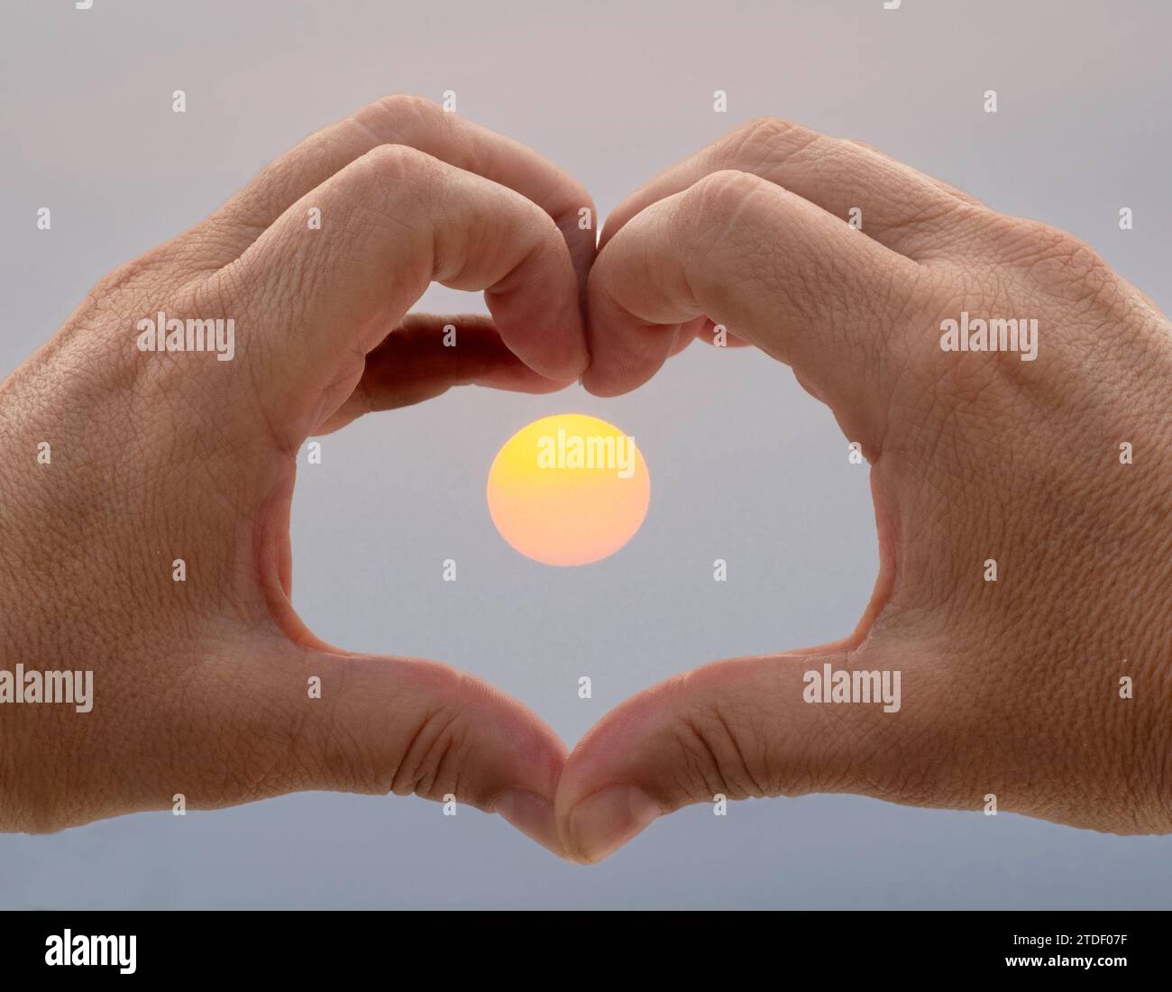 L'alba del tuo amore immagini e fotografie stock ad alta risoluzione ...
