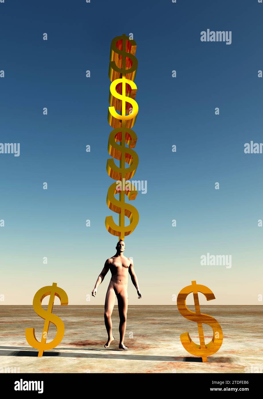 Portando un peso pesante immagini e fotografie stock ad alta ...