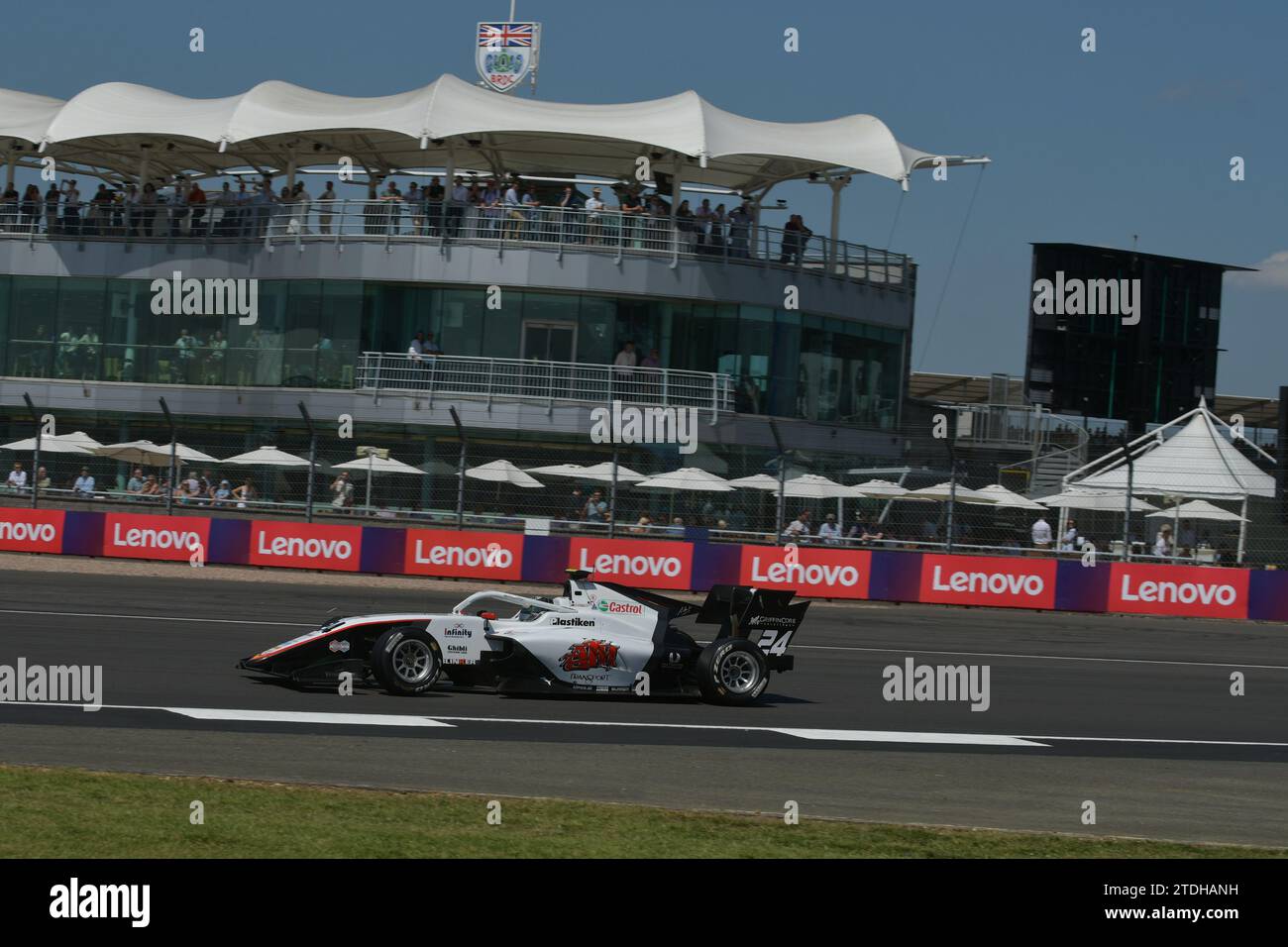 British grand prix immagini e fotografie stock ad alta risoluzione - Alamy