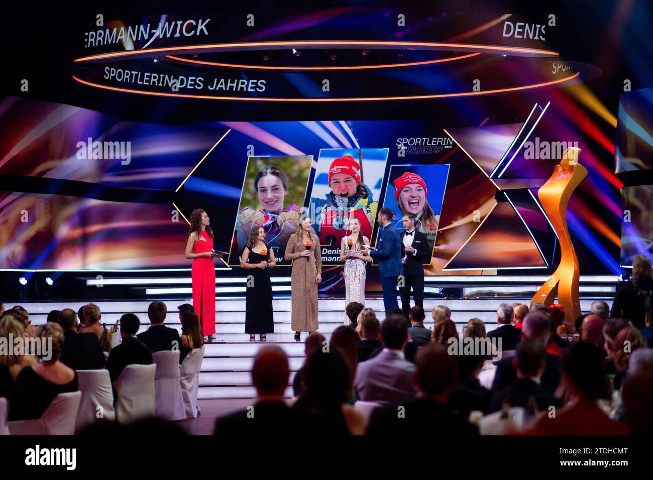 Lena Kesting (ZDF Moderatorin), Katharina Schmid (geborene Althaus ...